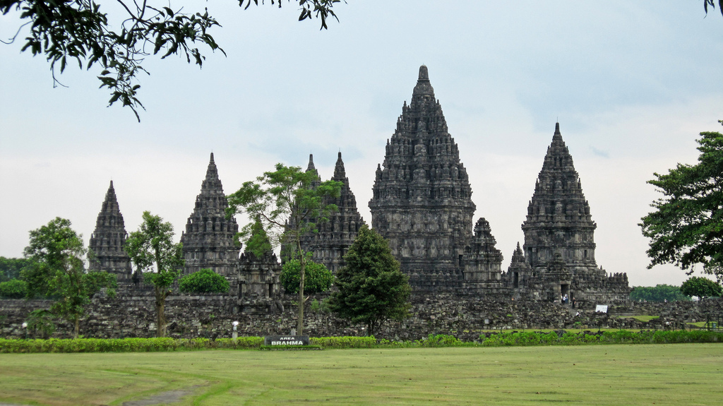 10 Best Places to Visit in Central Java | Authentic Indonesia Blog