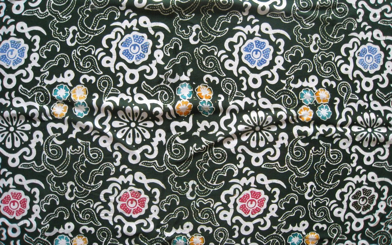 10 Most Popular Batik Production Center in Indonesia | Authentic ...