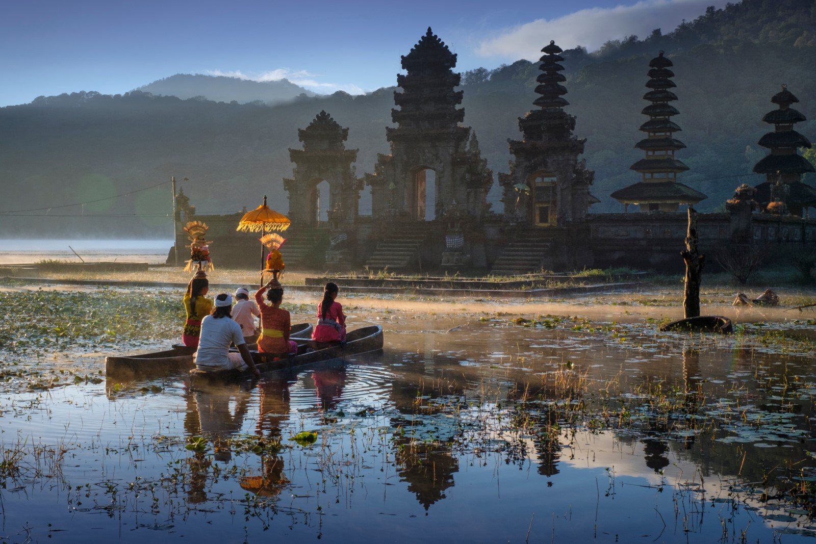7 Best Way to Experience Rural Balinese Life | Authentic Indonesia Blog